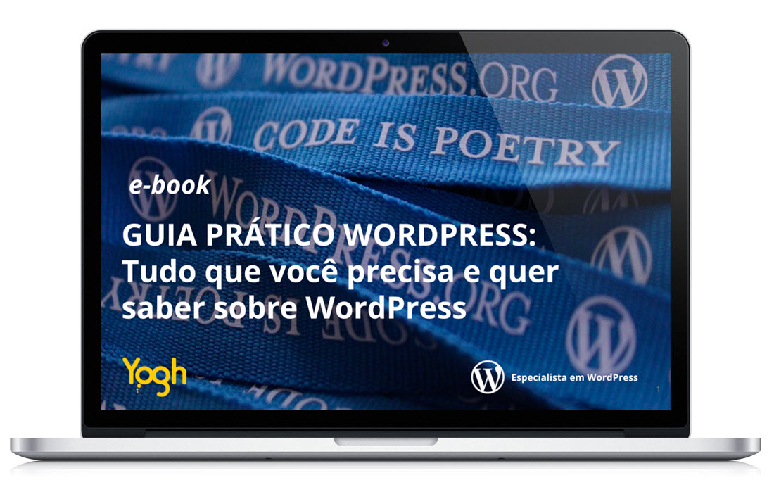 Tudo Que Você Precisa E Quer Saber Sobre Wordpress Ebook
