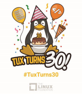 Linux 30 anos: a história por trás da tecnologia