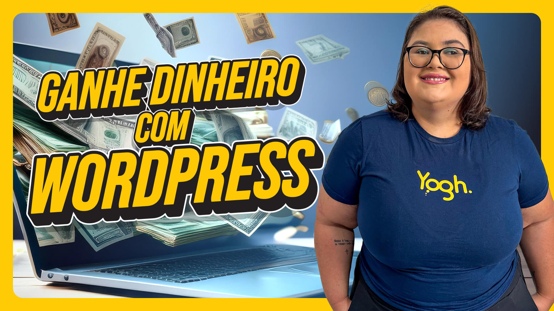 Como ganhar dinheiro com WordPress: invista em marketing de afiliados