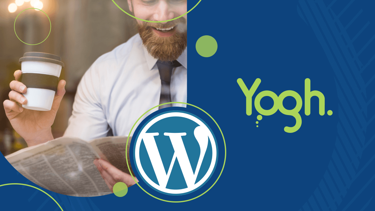 WordPress - Blog da Yogh