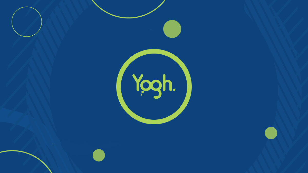 Trabalhe Conosco - Yogh - Especialista em WordPress